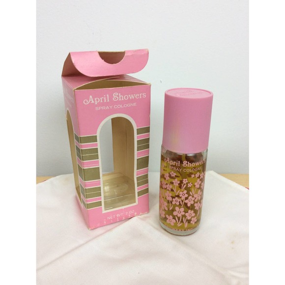 April Showers By Polder | Bath & Body | April Showers Spray Cologne ...